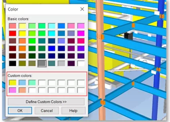 New Features in Navisworks 2023! - Pentagon Solutions