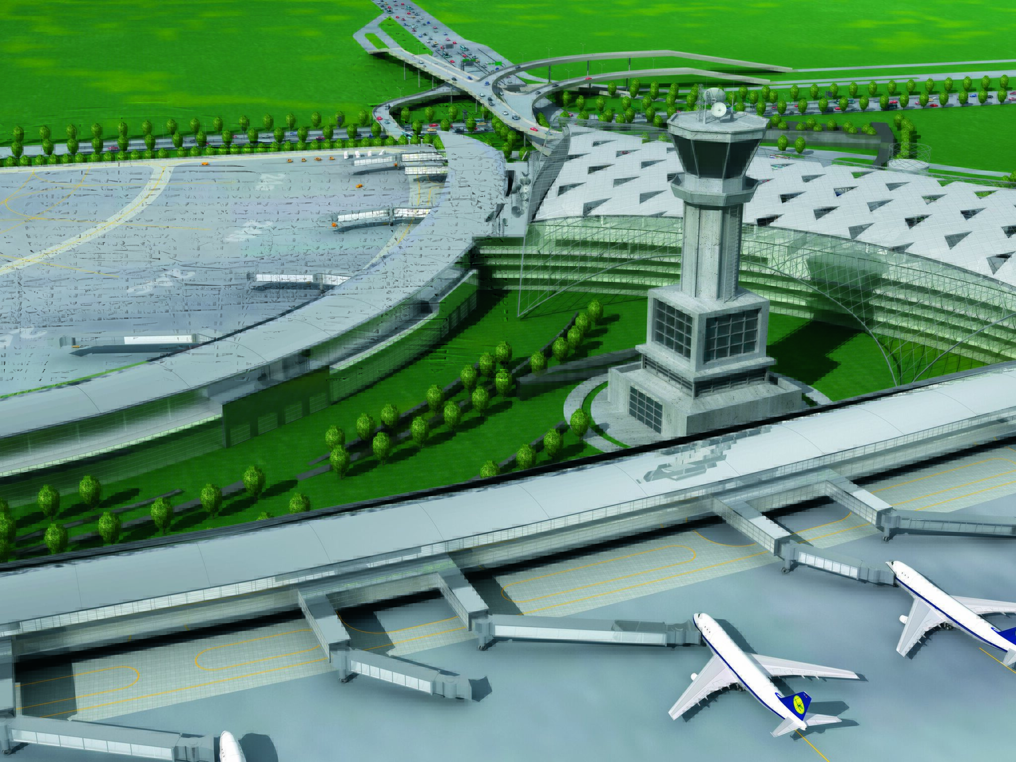 Autodesk Civil 3D - Pentagon Solutions