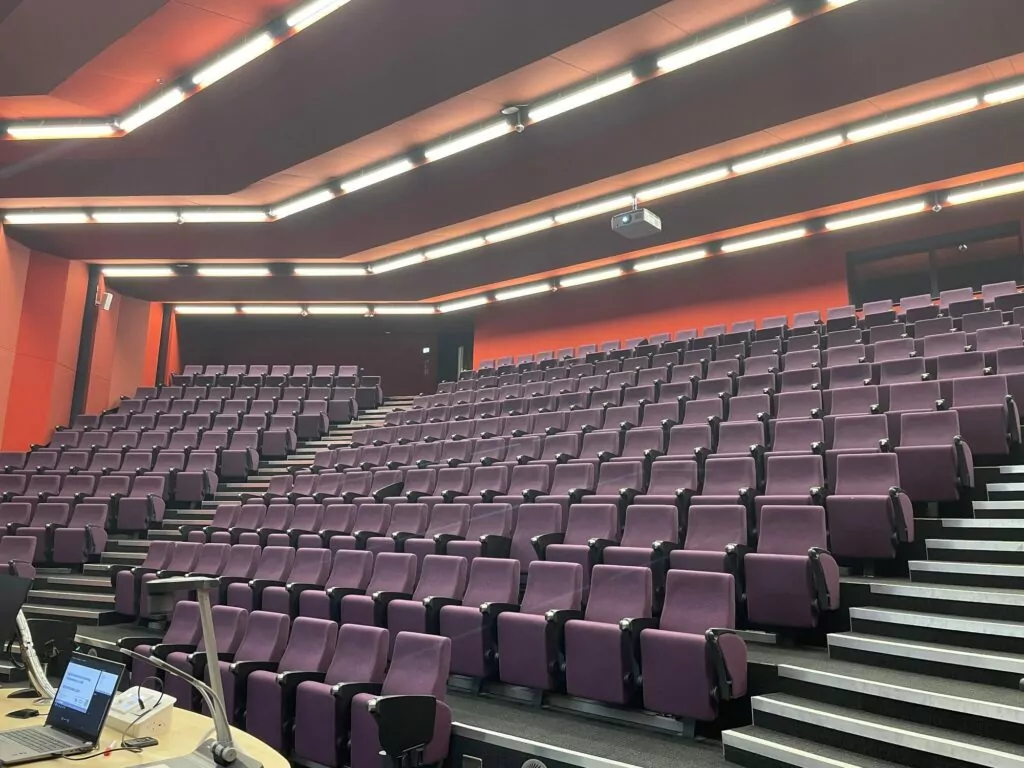 Pentagon Supports the Next Generation of Engineers - Pentagon Solutions