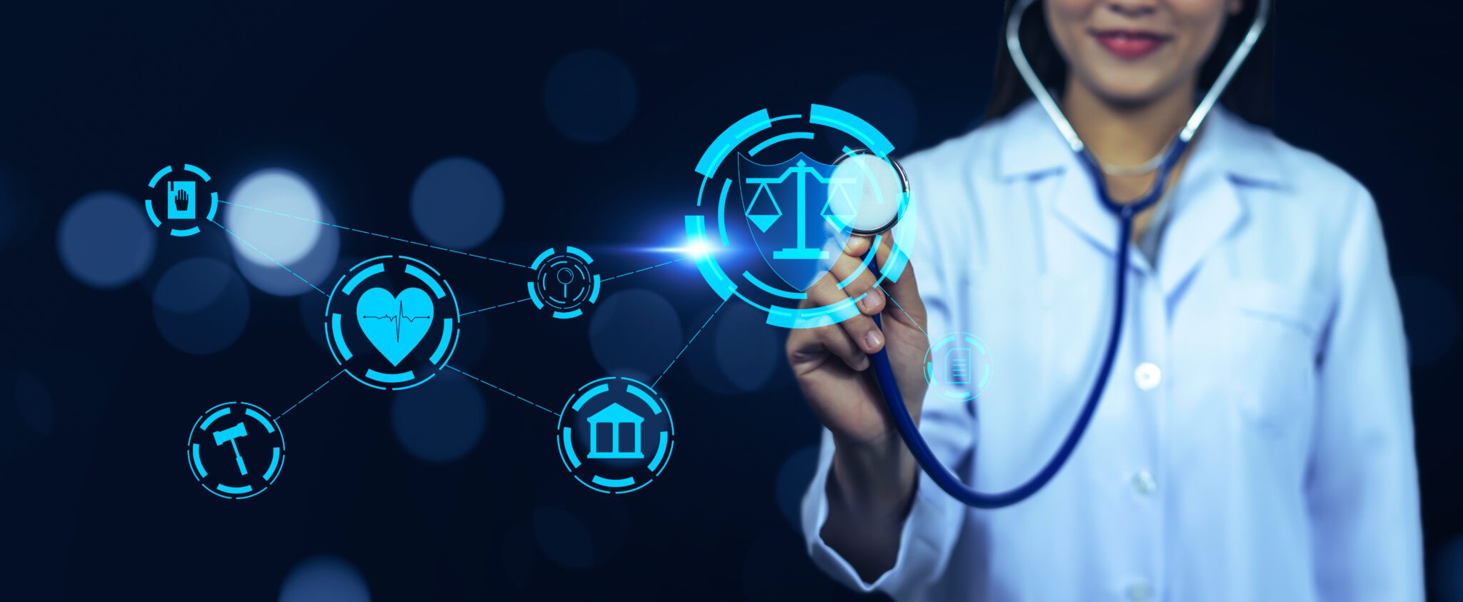 Life Sciences - Pentagon Solutions