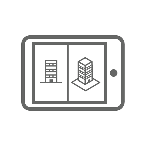 Switching from 2D to 3D - Pentagon Solutions