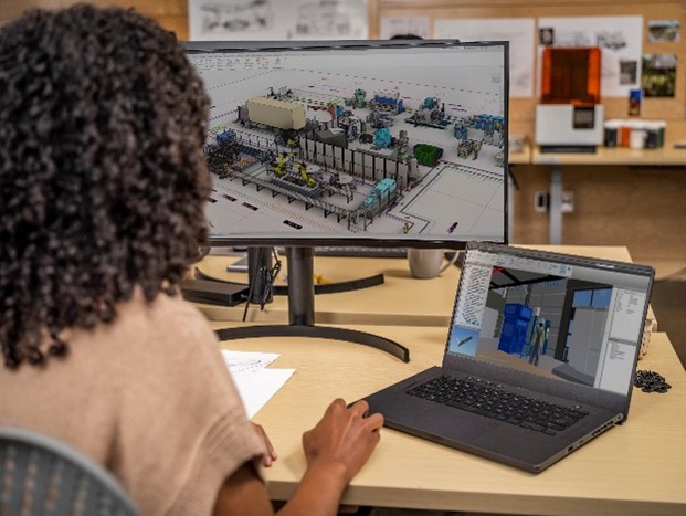 Discover what the latest version of Navisworks has to offer! - Pentagon ...