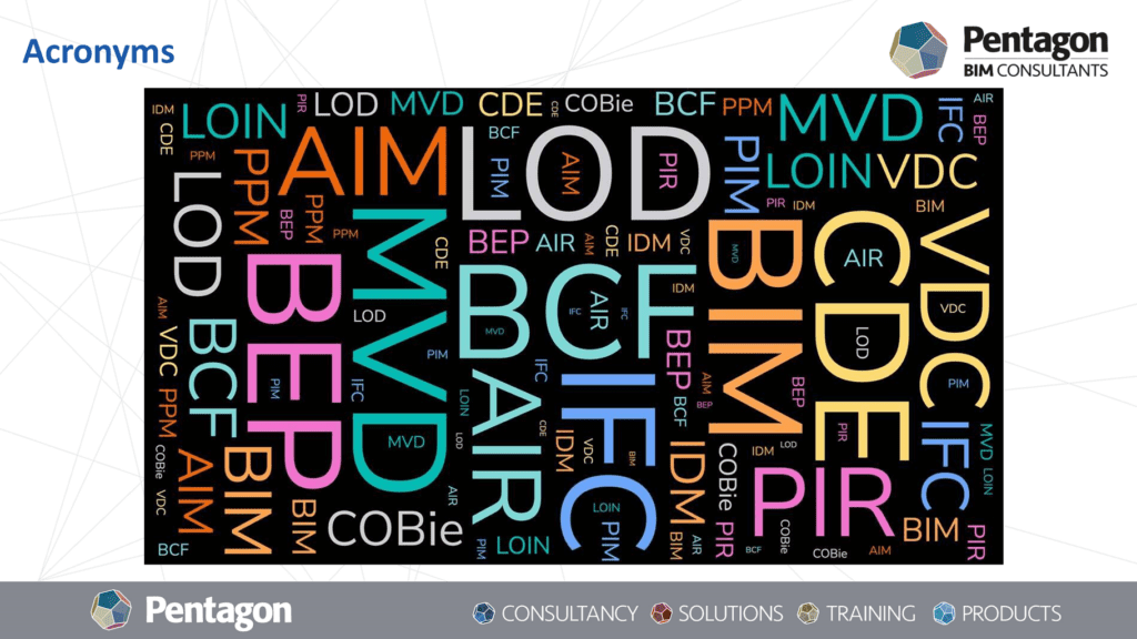 Pentagon's BIM for Beginners has had an Update... - Pentagon Solutions