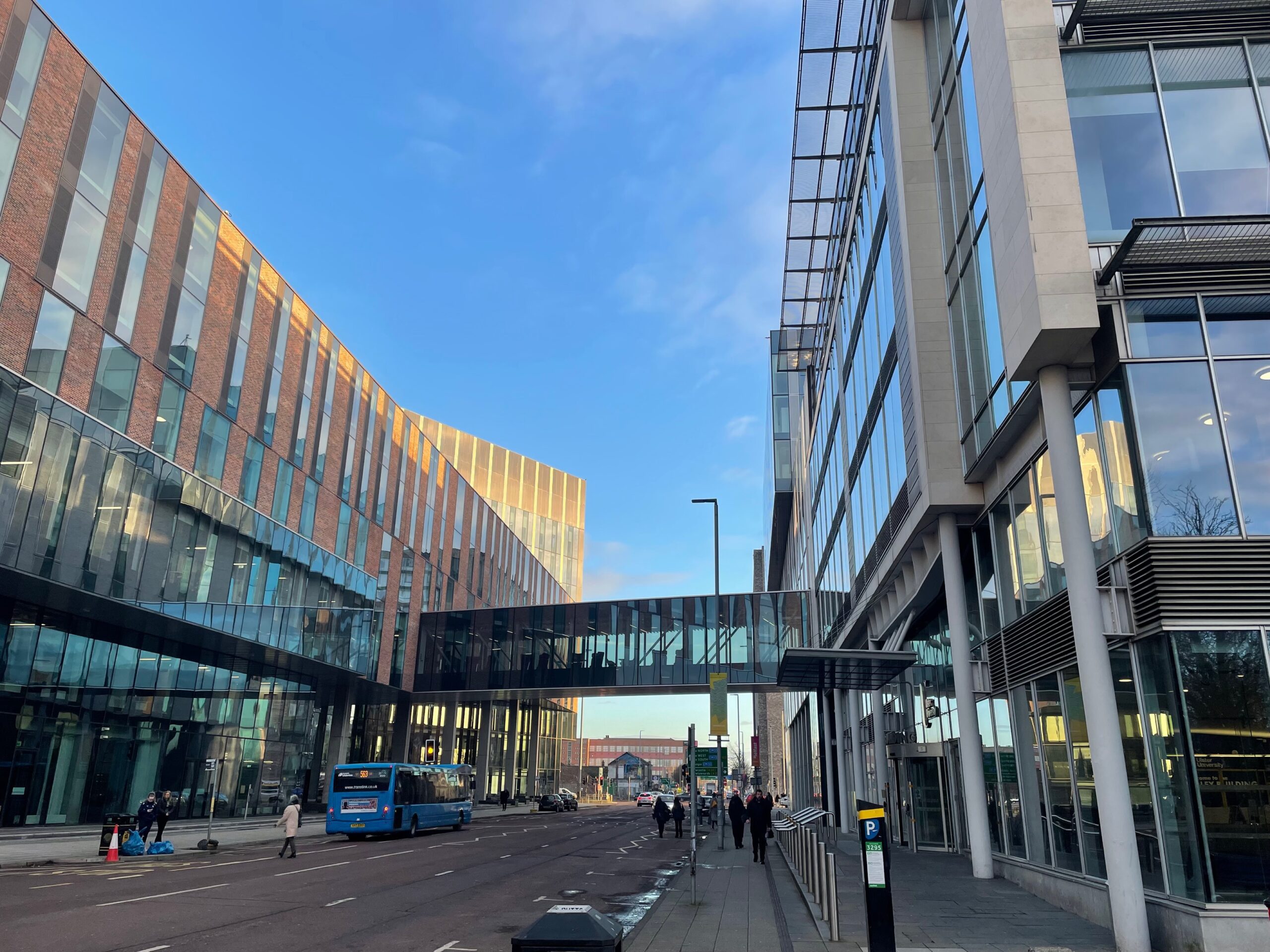 Pentagon Supports the Next Generation of Engineers - Pentagon Solutions