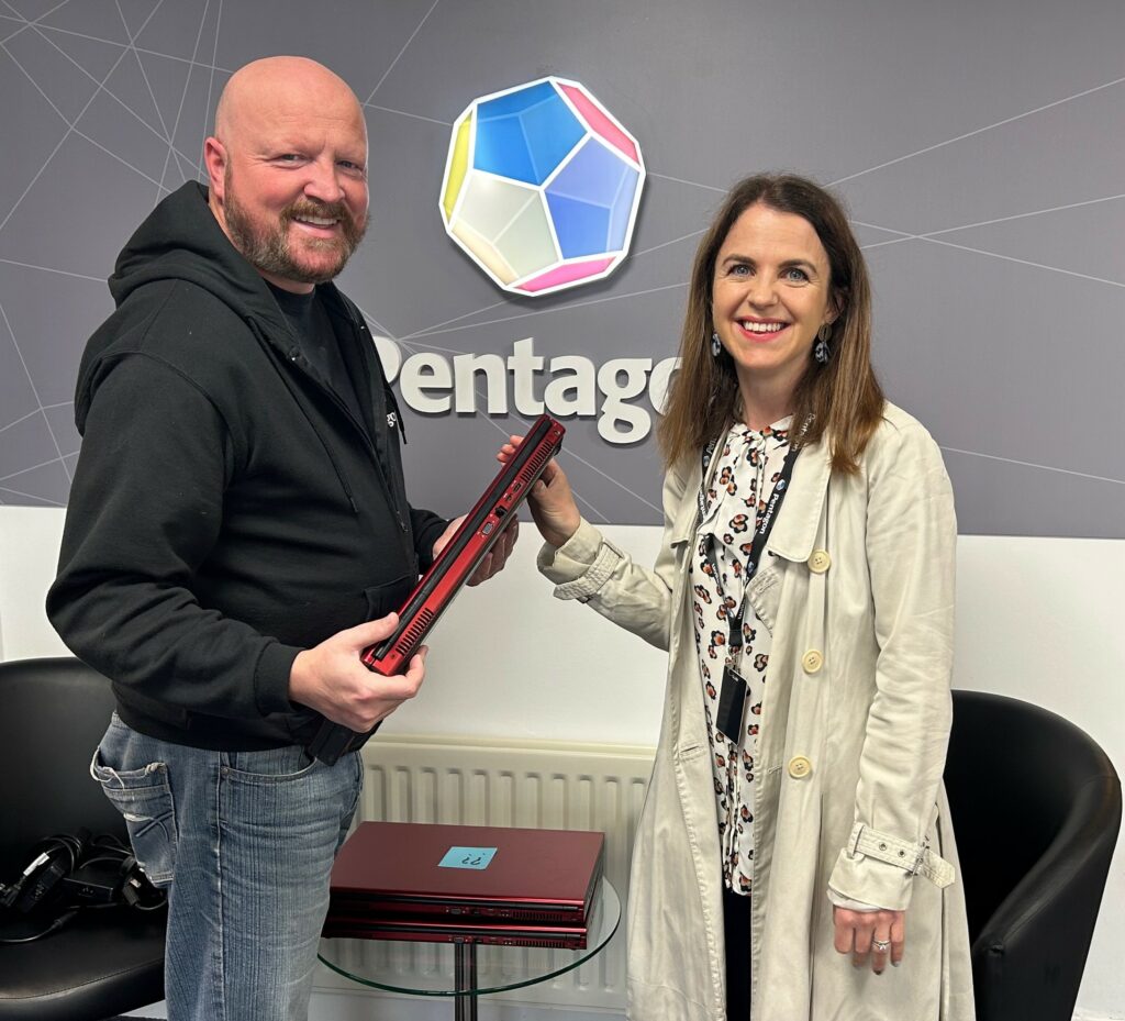 Pentagon Joins Forces with The Turnaround Project to Transform ...