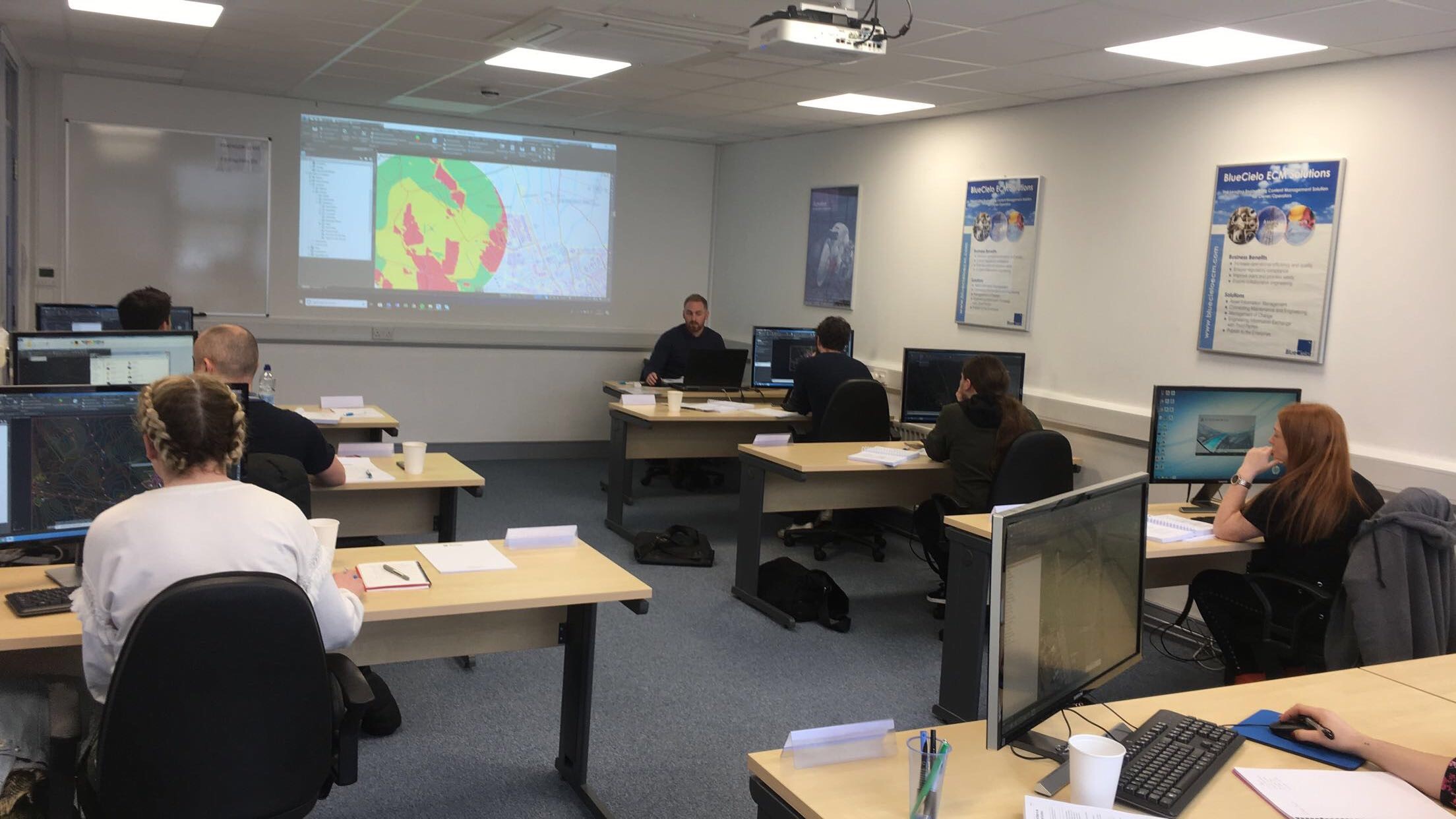 Customer Feedback - Pentagon Solutions