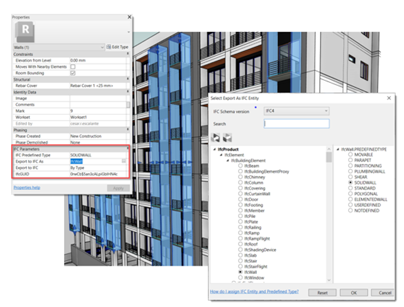 Sig hej til Revit 2023! - Pentagon-løsninger