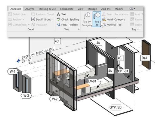 Say Hello to Revit 2023! - Pentagon Solutions
