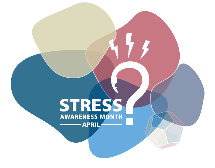 April is Stress Awareness Month! - Pentagon Solutions