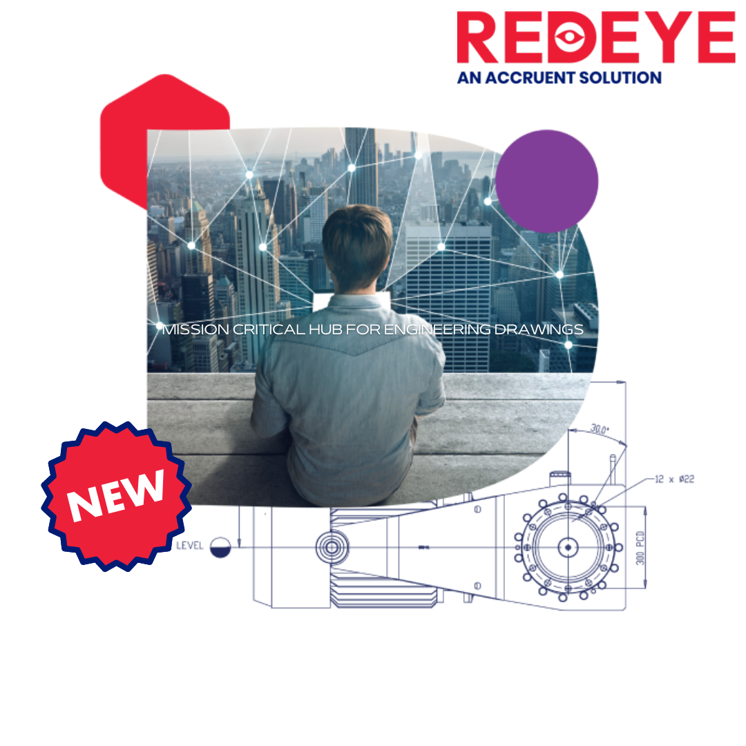 Discover RedEye: Engineering Document Management - Pentagon Solutions