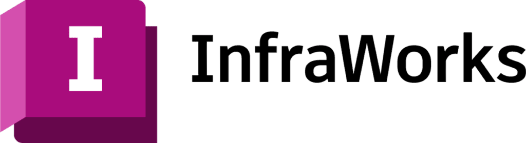 Civil 3D, InfraWorks, & Recap Pro 2025 – Pentagon’s highlighted ...