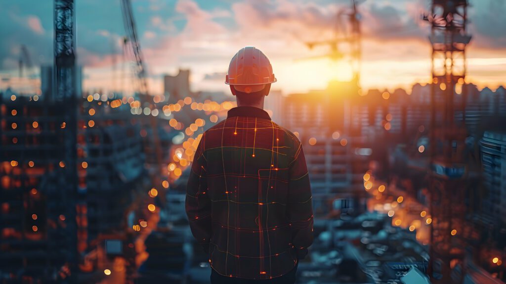 The Importance of High-Fidelity Data for Your Construction Projects - Pentagon Solutions