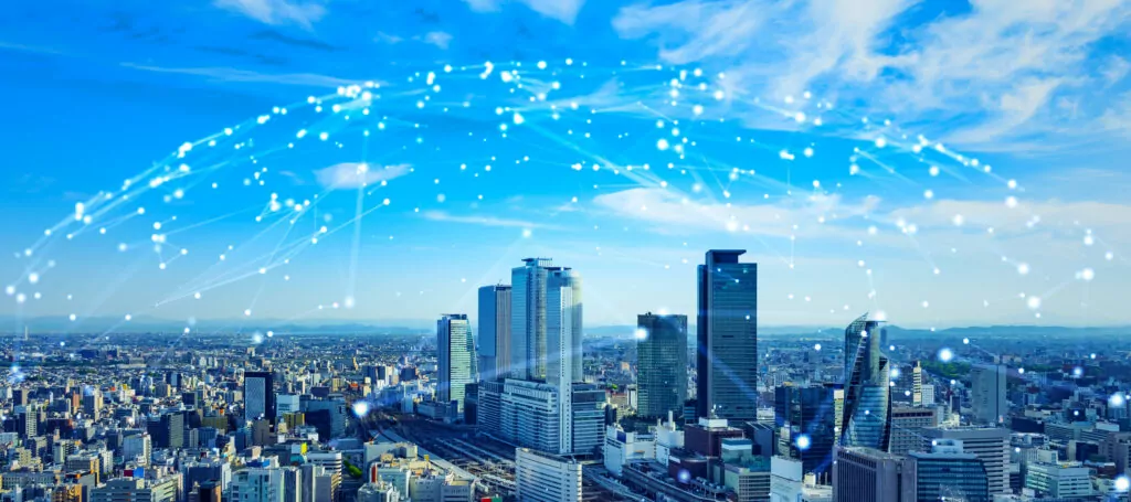 Smart Construction - Pentagon Solutions