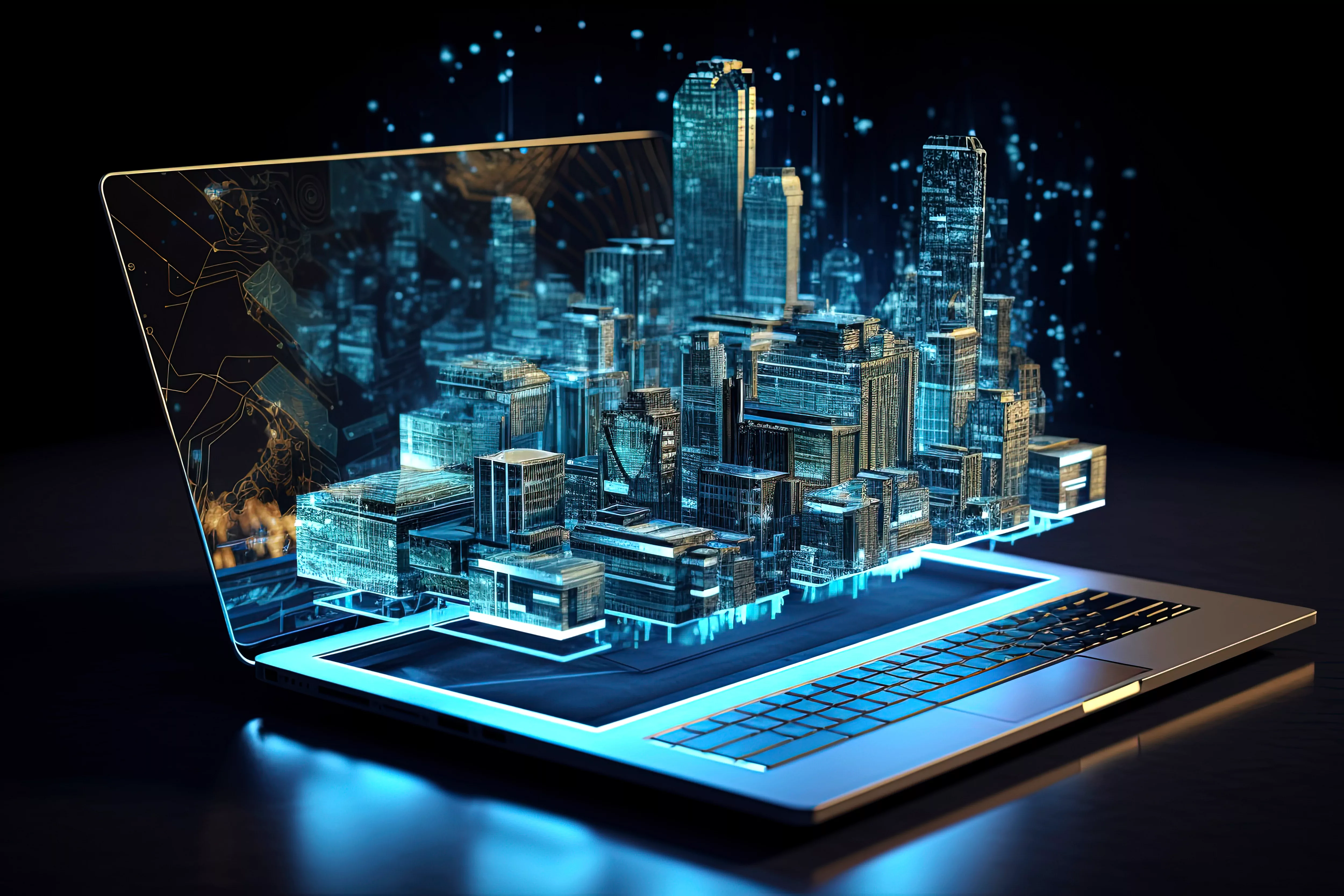 The Importance of COBie in Asset Management - Pentagon Solutions