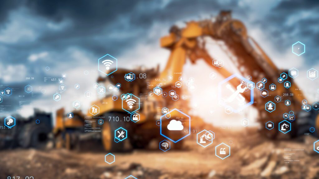 The Benefits of BIM and IoT Integration for Construction: Unlocking Efficiency with Pentagon's ...