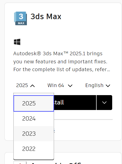 Download Previous Versions of Autodesk Software - Pentagon Solutions