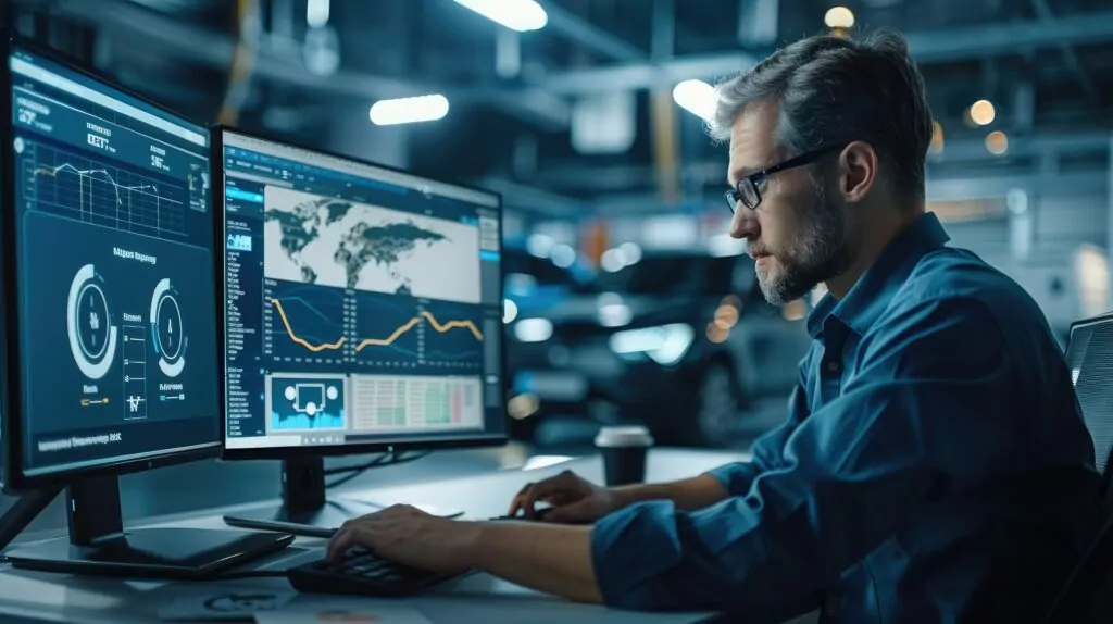 Document Control Metrics: What to Measure and Why - Pentagon Solutions