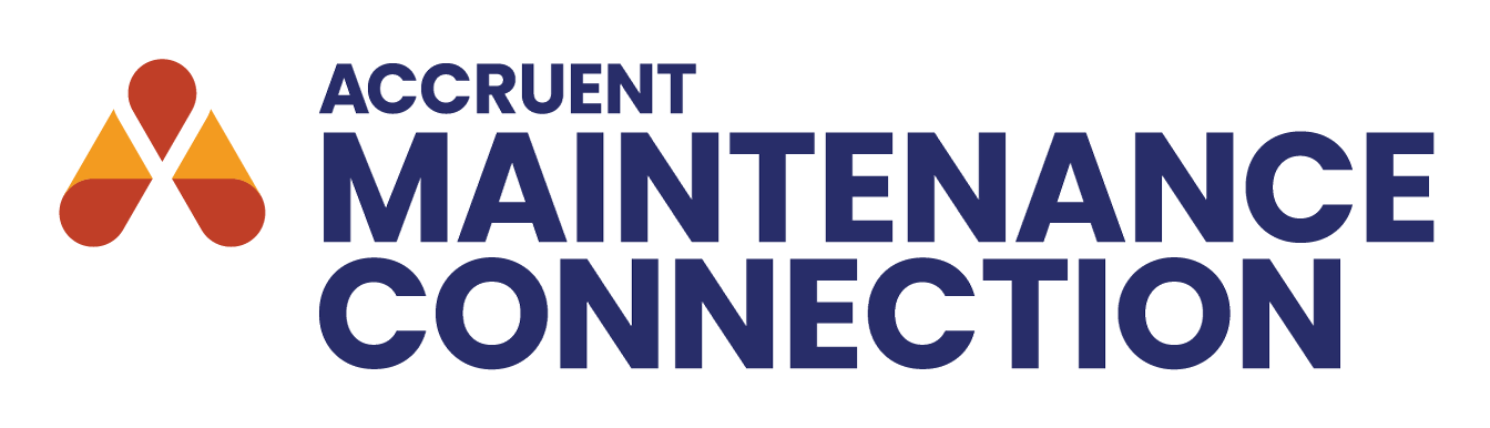 Accruent Maintenance Connection: CMMS - Pentagon Solutions