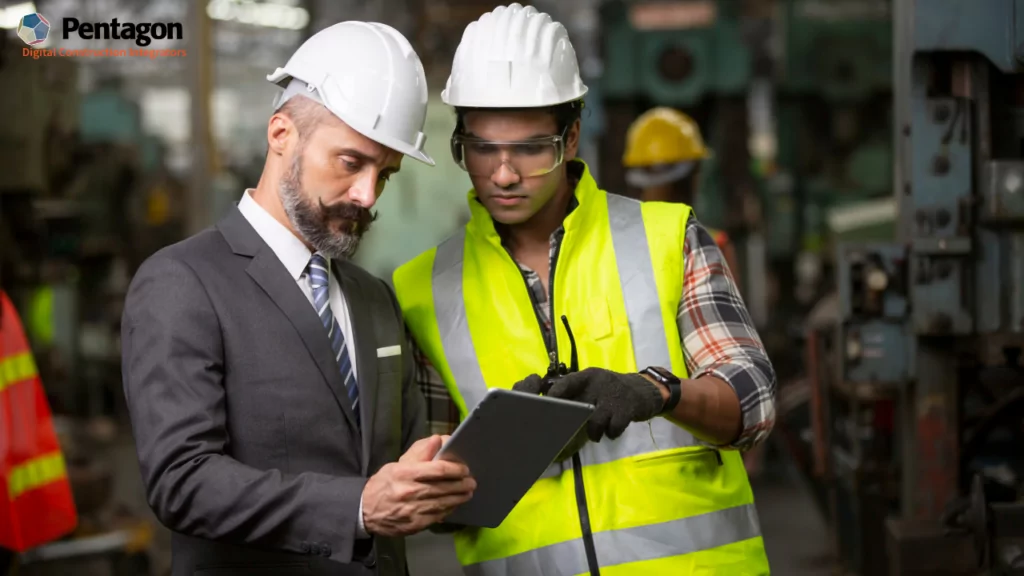 The Importance of Version Control in Capital Projects - Pentagon Solutions