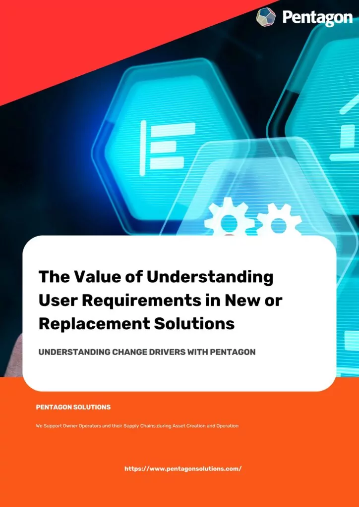 Why AEC Professionals Choose Pentagon Solutions for Industry-Leading ...