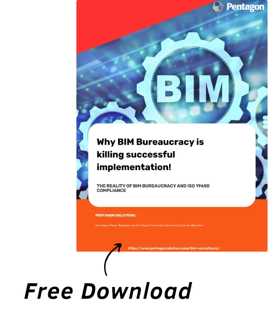 Whitepaper: Why BIM Bureaucracy is killing successful implementation ...