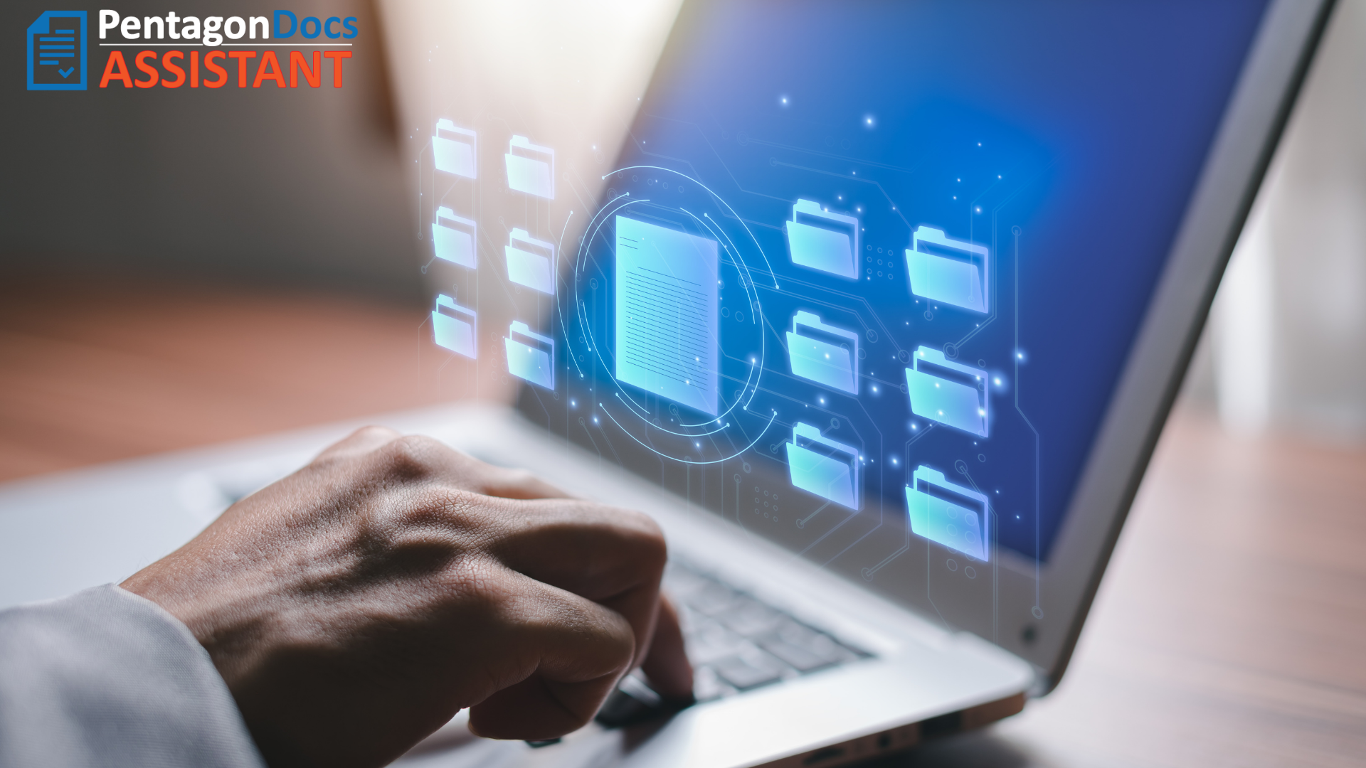 Why PentagonDocs Assistant Is Built for the BIM Mandate Era - Pentagon ...