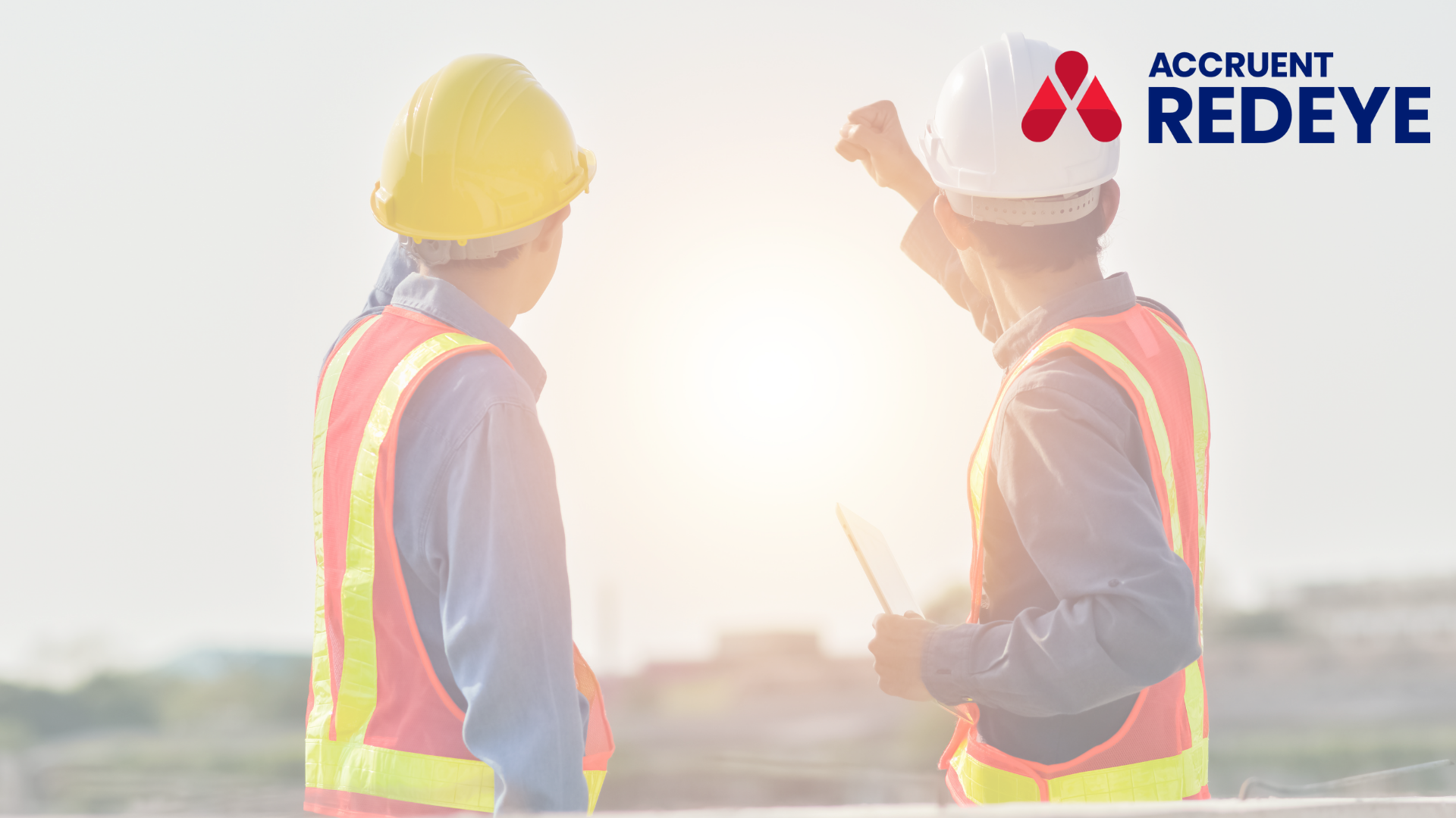 RedEye: Engineering Data Management That Connects GIS, EAM, and Your ...